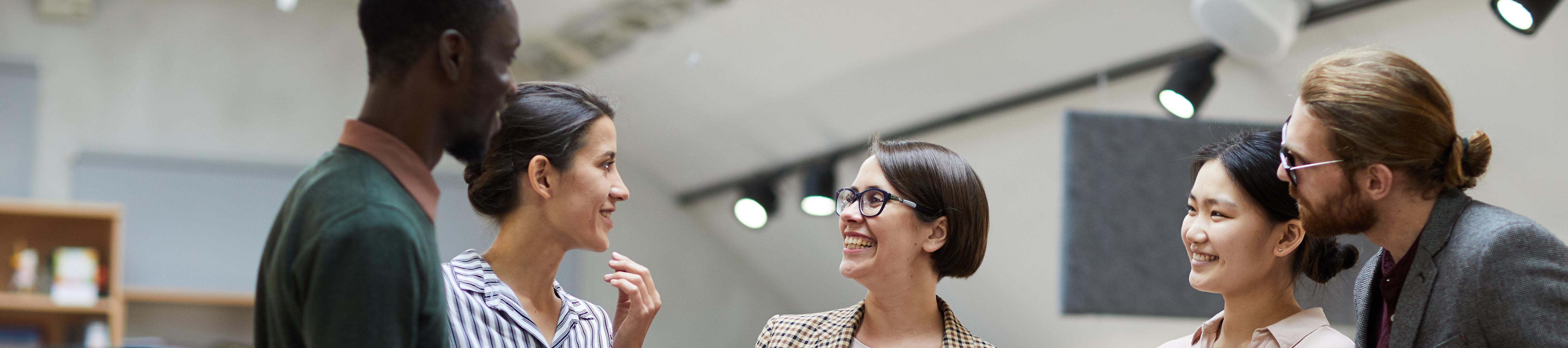 Career & Job Opportunities | CBRE Luxembourg